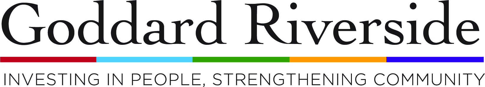 Goddard Logos | Goddard Riverside