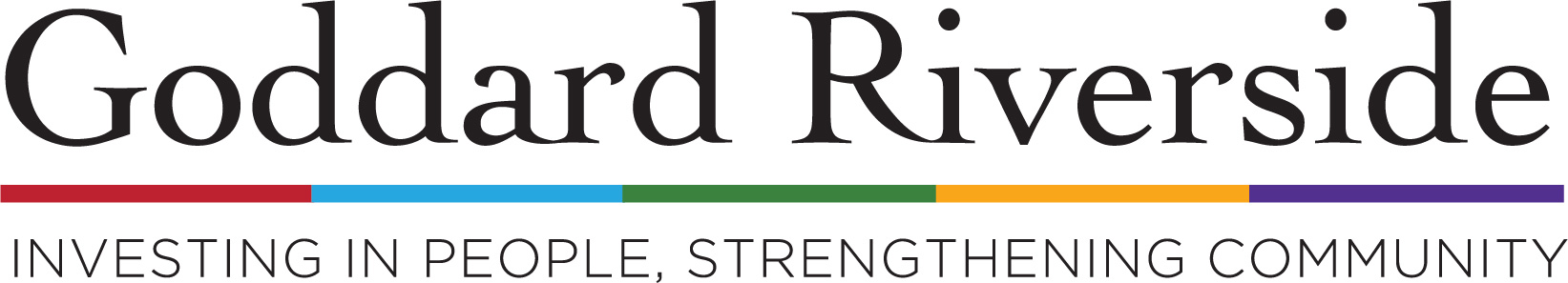 Goddard Logos | Goddard Riverside