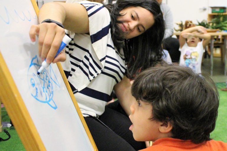 Early Childhood | Goddard Riverside