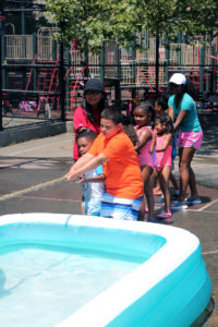 Summer Camps | Goddard Riverside