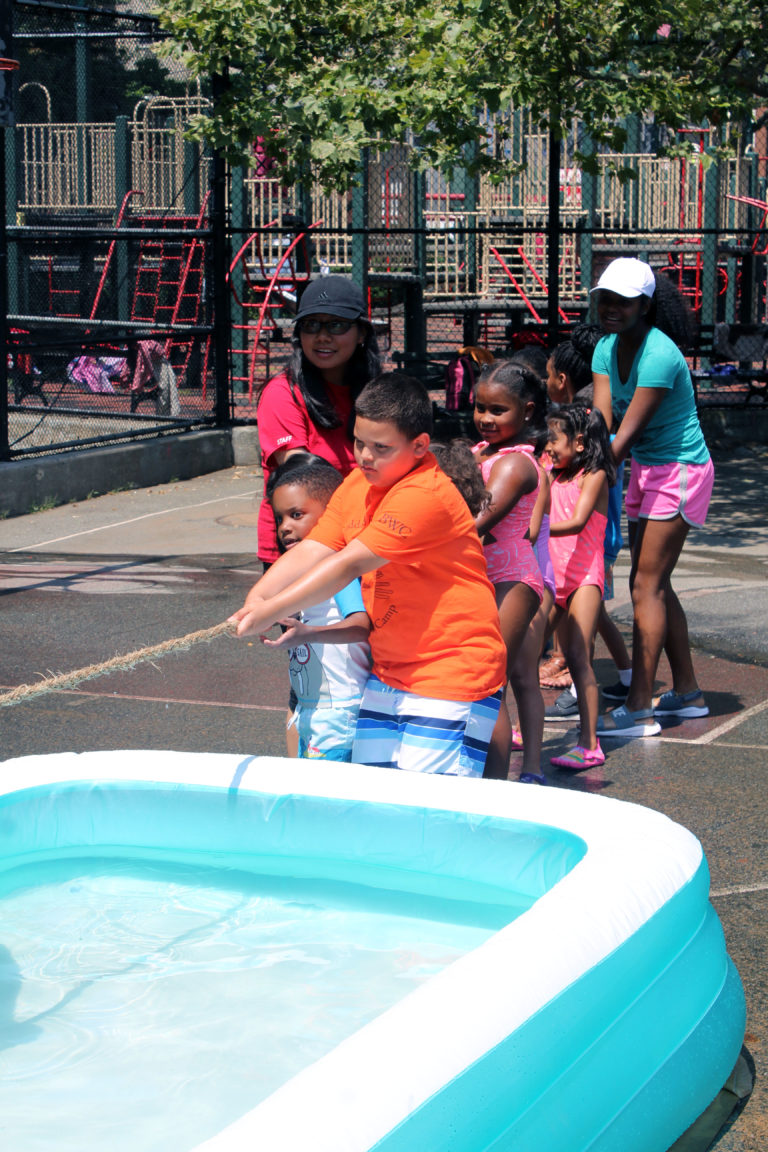 Summer Camps | Goddard Riverside