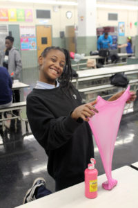 Beacon Program | Goddard Riverside