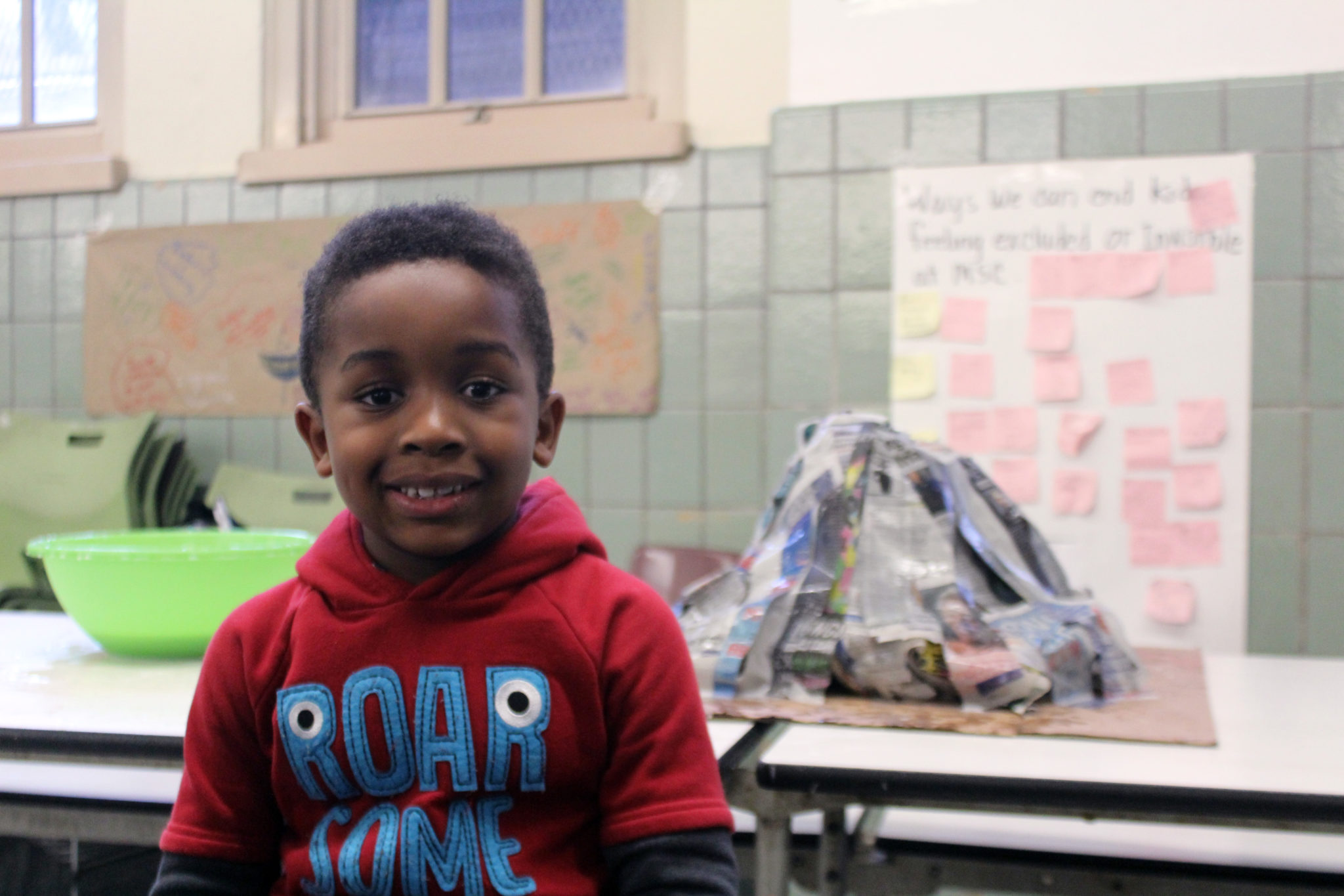 Beacon Program | Goddard Riverside