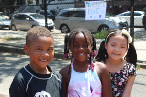 Summer Camps | Goddard Riverside
