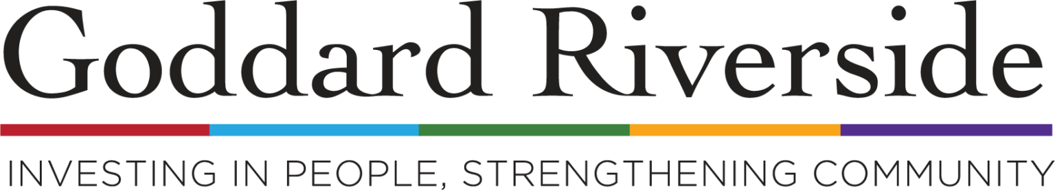 Goddard Logos | Goddard Riverside
