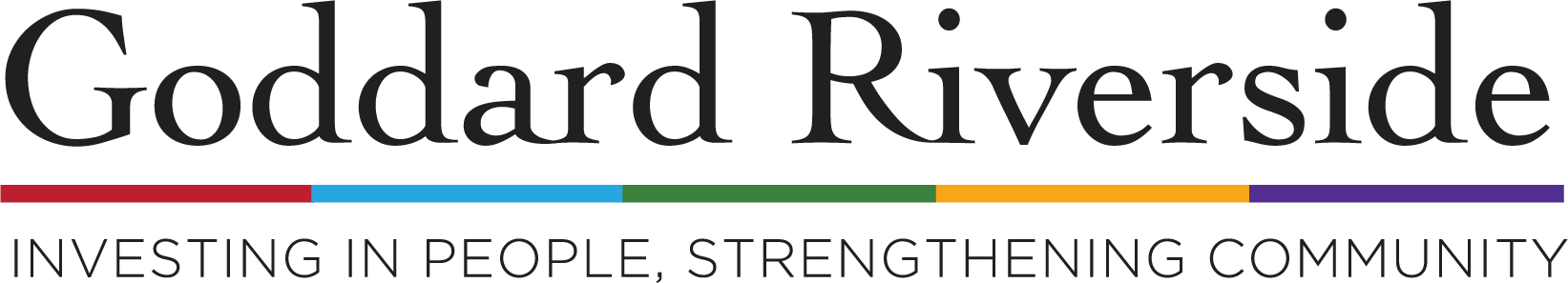 Goddard Logos | Goddard Riverside