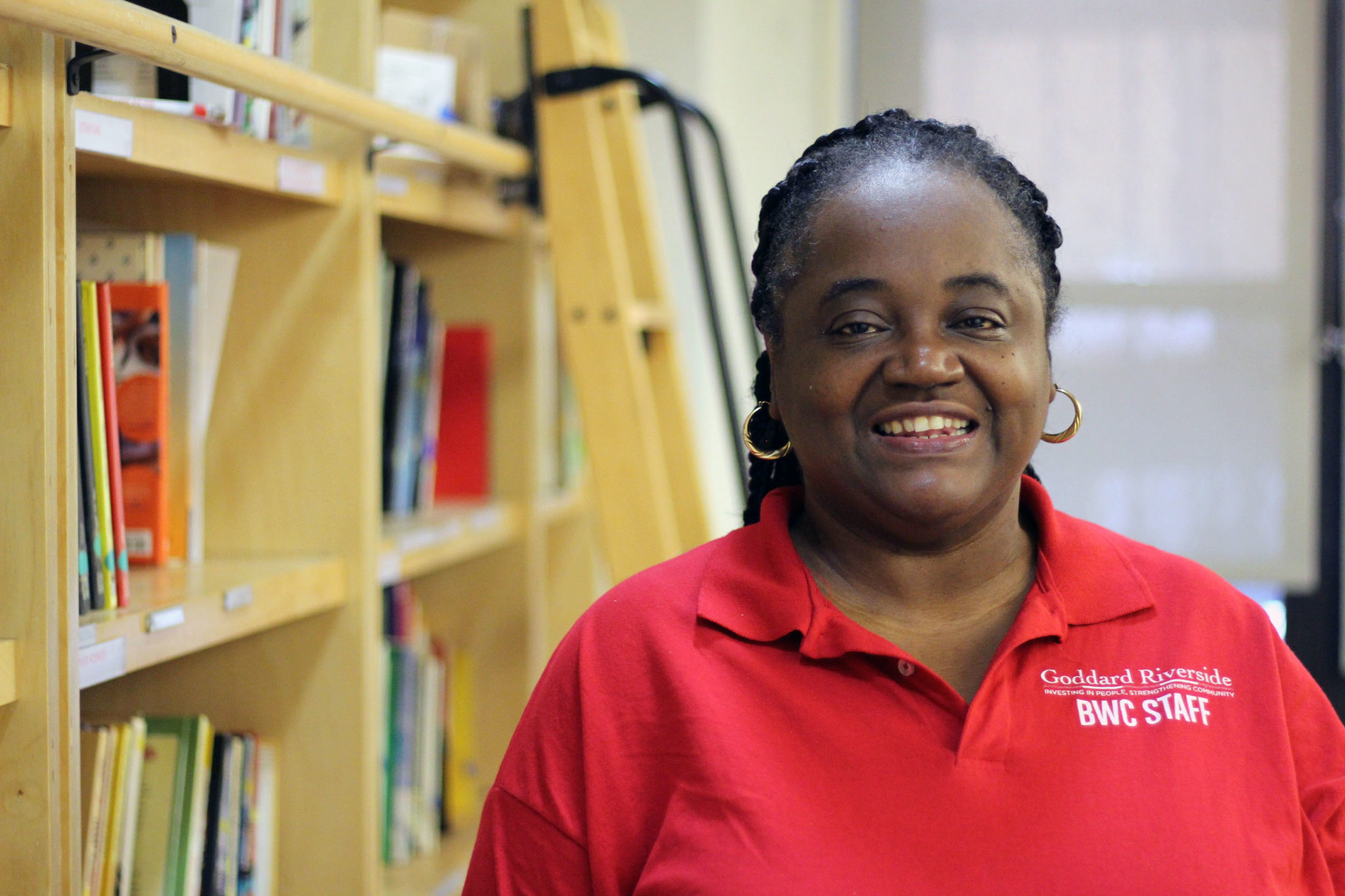 After School Programs | Goddard Riverside