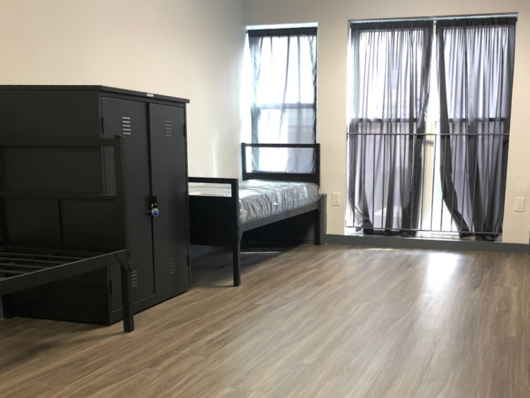 The Baxter | Goddard Riverside