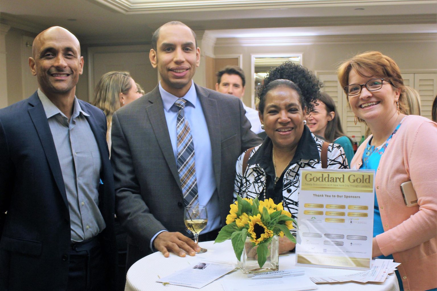 Events | Goddard Riverside