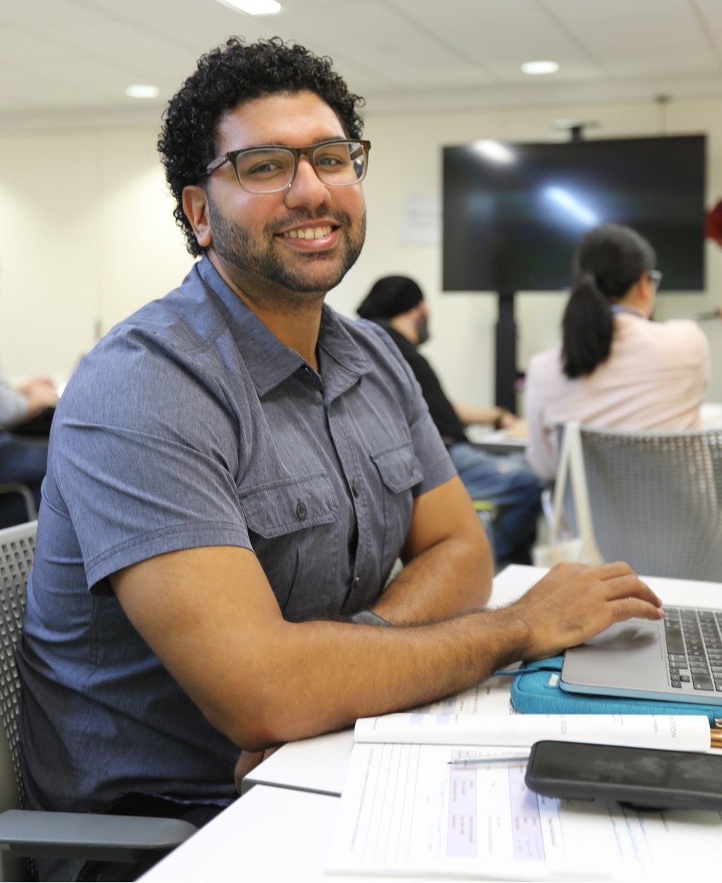 Options Institute | Goddard Riverside