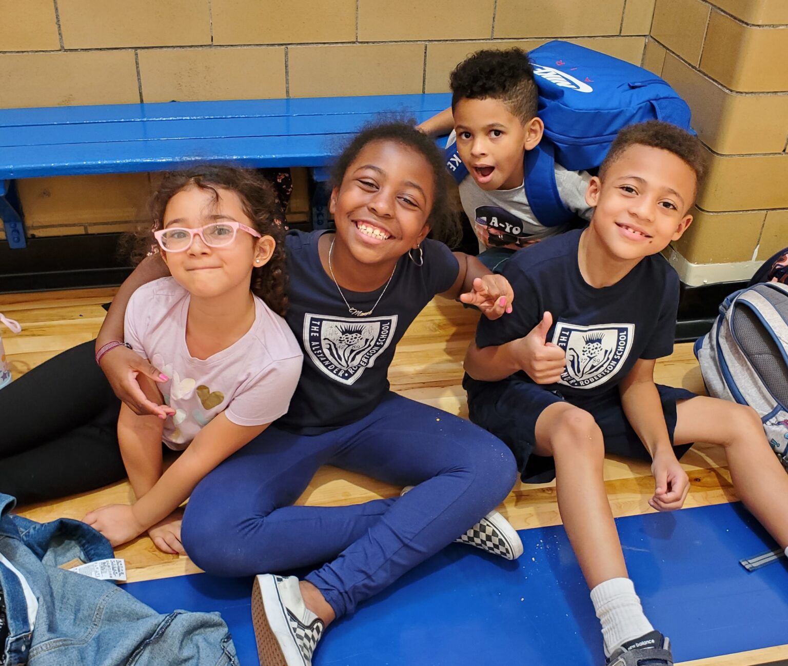 Beacon Program | Goddard Riverside