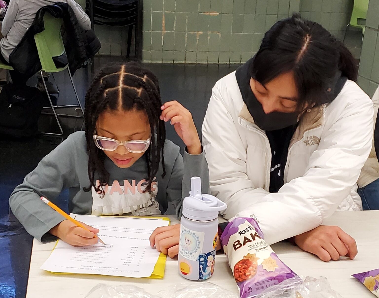 Beacon Program | Goddard Riverside