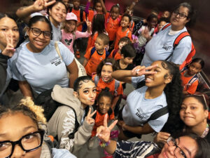 Summer Camps | Goddard Riverside