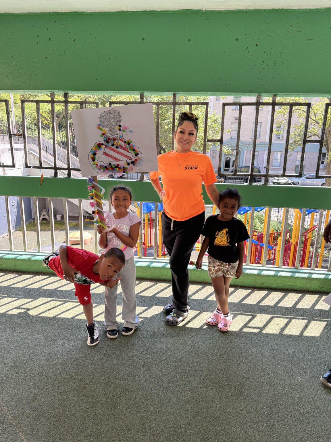 Summer Camps | Goddard Riverside
